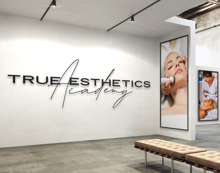 True Esthetics Academy | Start Your Career Today in Esthetics ...